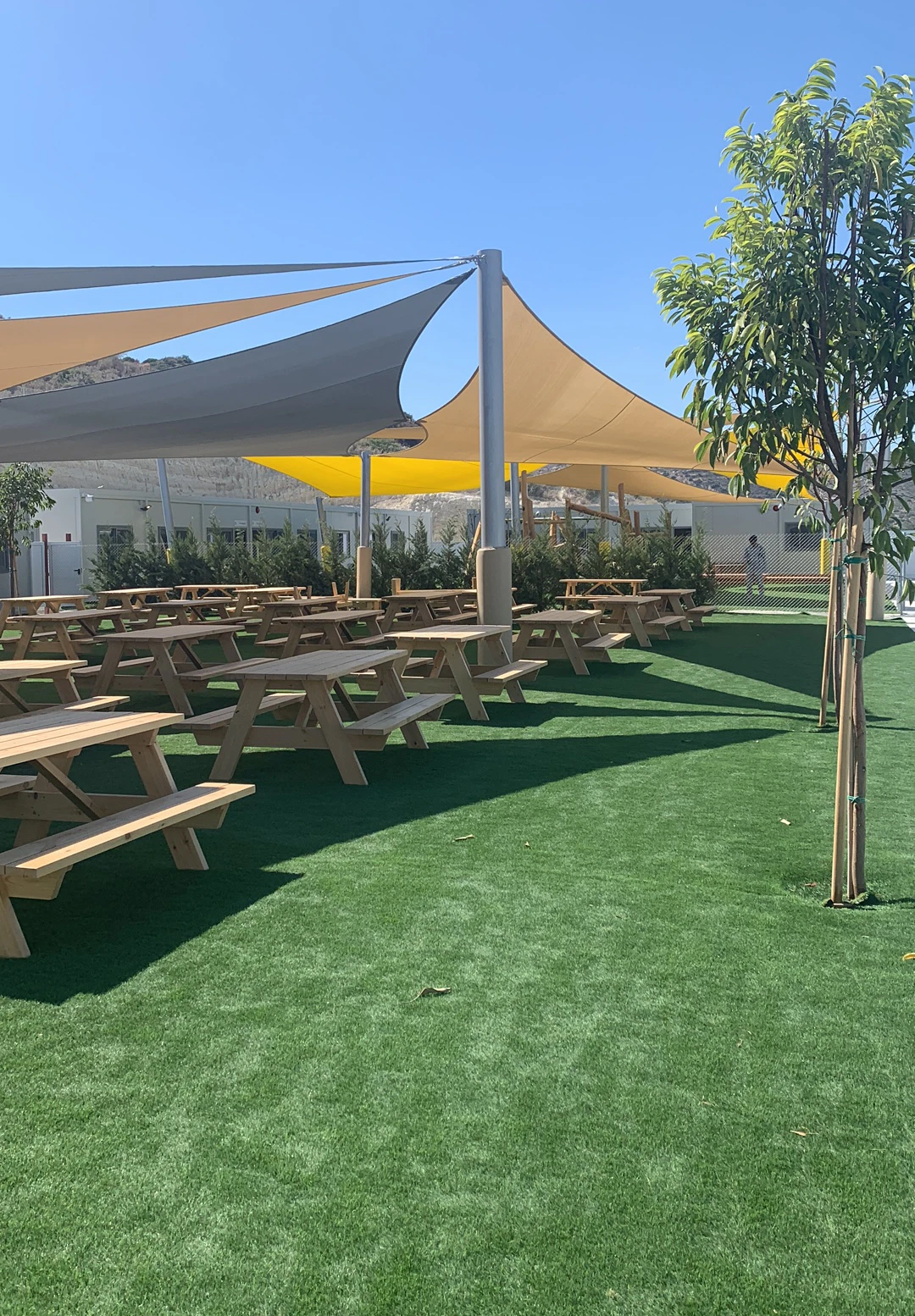 Mixed-Use Projects - M4 Capital